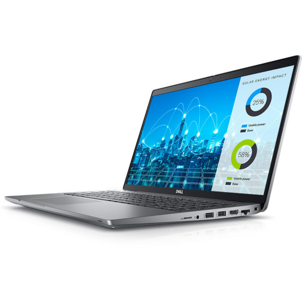 Portatil Dell Latitude 5430 Core i5-1235U 8GB 256GB SSD 14″HD Win 10 ...